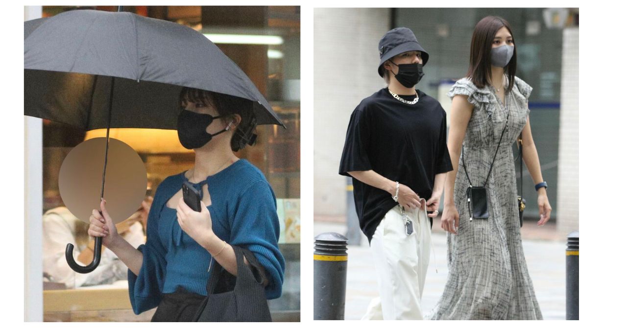 【2023年最新】マイファスHiro、妊娠中絶、二股の彼女を切って内田理央と熱愛か？歴代彼女6人まとめ！