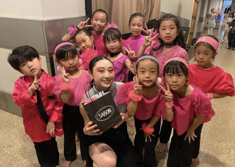 N’ism(エヌイズム)メンバーと経歴！トラジャとの関係はWODで共演した仲！