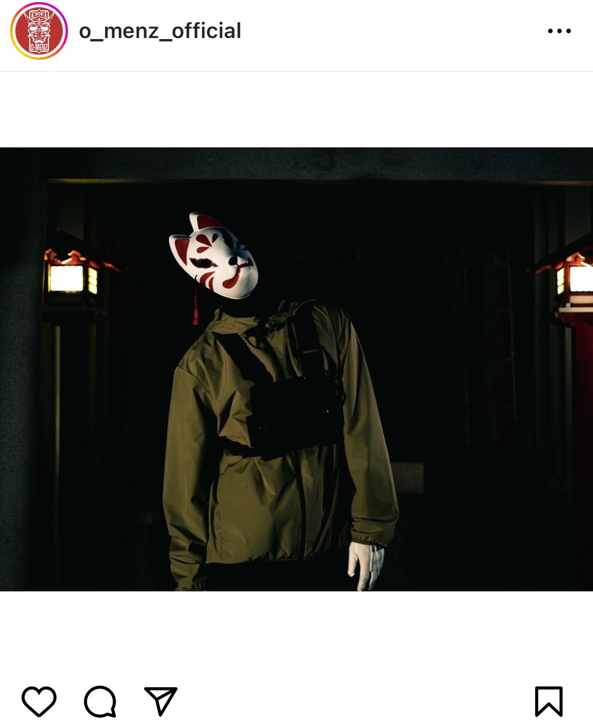 O-MENZ(オーメンズ)謎のお面集団の素顔画像!メンバーの本名や年齢、身長など調査