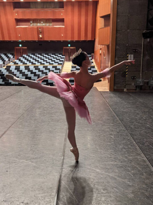 WHITE SCORPIONメンバー[COCO]のプロフィール徹底解説!宝塚音楽学校の最終試験まで残った実力者!