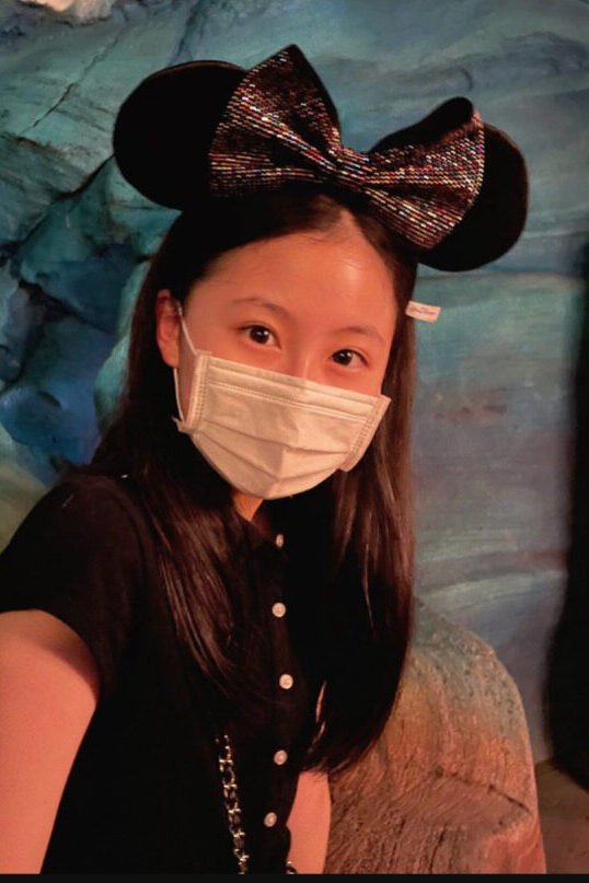 WHITE SCORPIONメンバー[COCO]のプロフィール徹底解説!宝塚音楽学校の最終試験まで残った実力者!