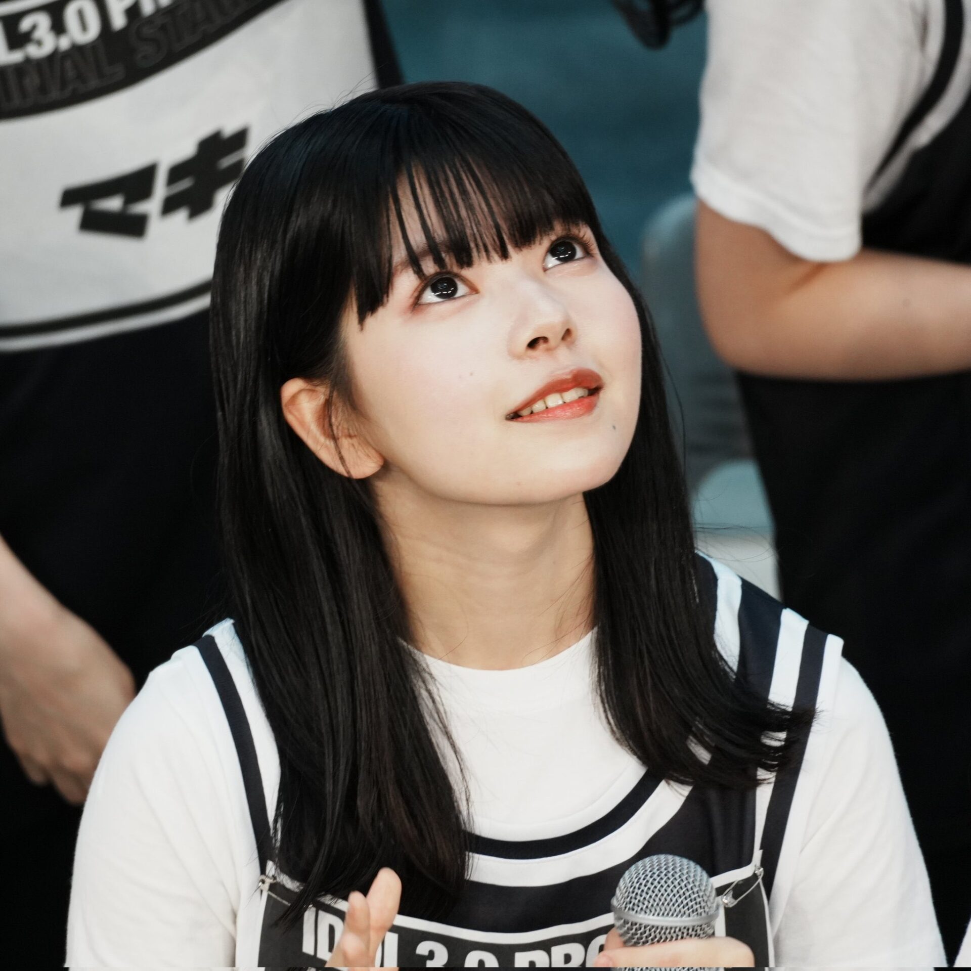 WHITE SCORPIONメンバー[NATSU]のプロフィール徹底解説!作曲ができる期待のメンバー!