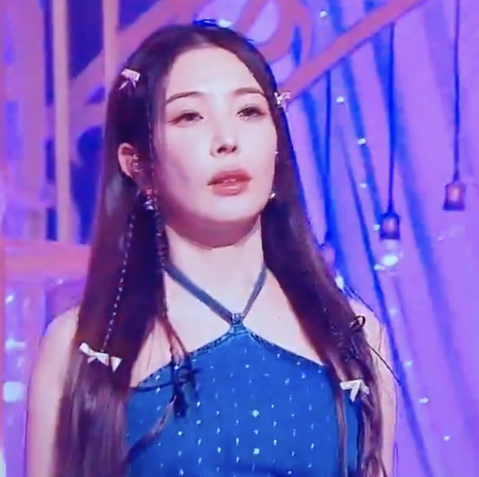 [2023年最新]BoAの現在がヤバイ!テレビ出演時、元気がない心配の声続出!理由はイ・ソンギュン訃報か？