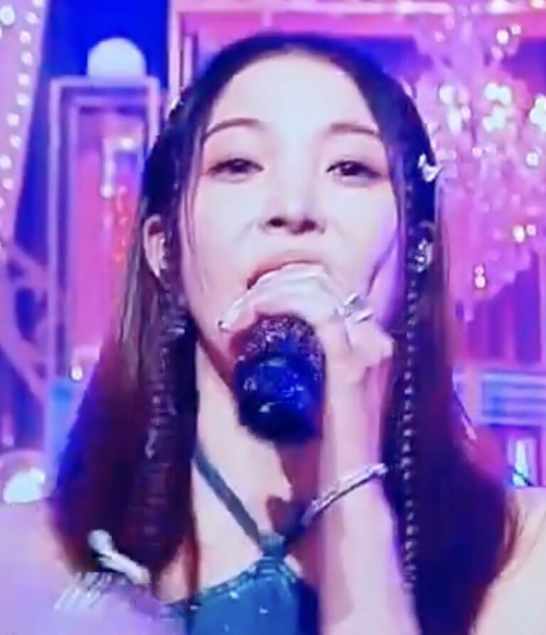 [2023年最新]BoAの現在がヤバイ!テレビ出演時、元気がない心配の声続出!理由はイ・ソンギュン訃報か？